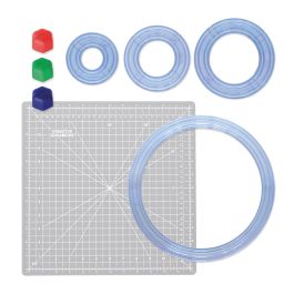 Custom Cutting System Bundle: Everything You Need! - Creative Memories