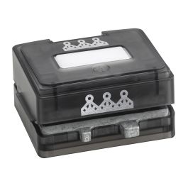 Pyramid Keyhole Border Maker Cartridge - Creative Memories