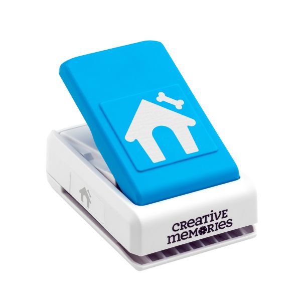 Doghouse Punch: Pet Palace Punch - Creative Memories