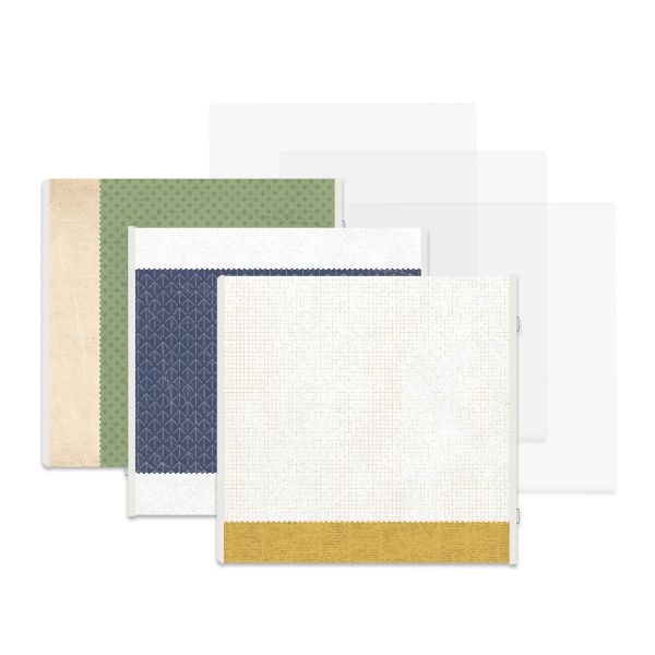 Travel Pages For Scrapbooking: Passport to Adventure - Creative Memories