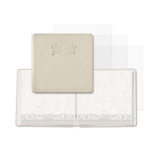 Wedding Album Devotion Fast2Fab Album Creative Memories wedding-album-devotion-fast2fab-album-creative-memories