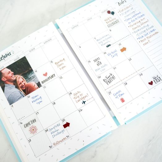 Decorative Bundles - Creative Memories