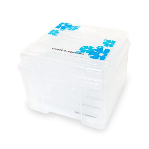 Storage - Creative Memories