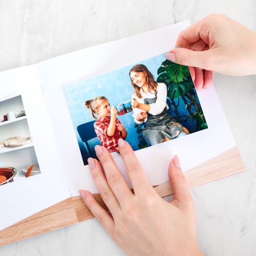 8x8 Paper Albums - Creative Memories