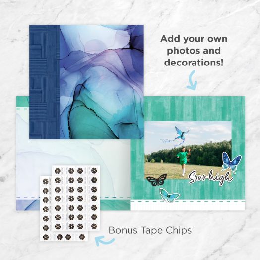 Albums - Creative Memories