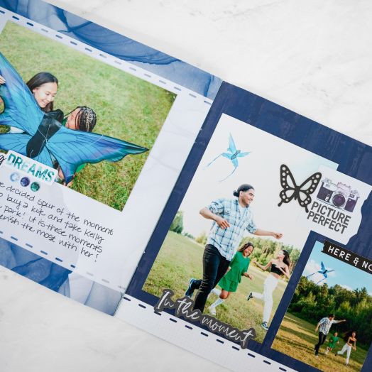 Albums - Creative Memories