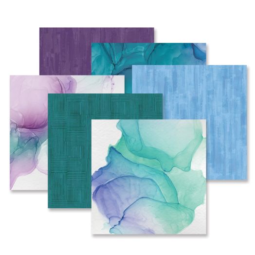 Papers - Creative Memories