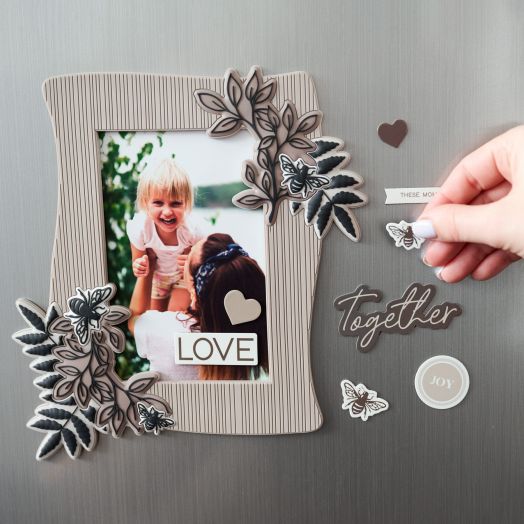 Scrapbooking Tools - Creative Memories