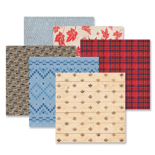 Canada - Creative Memories