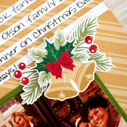 Themes - Creative Memories