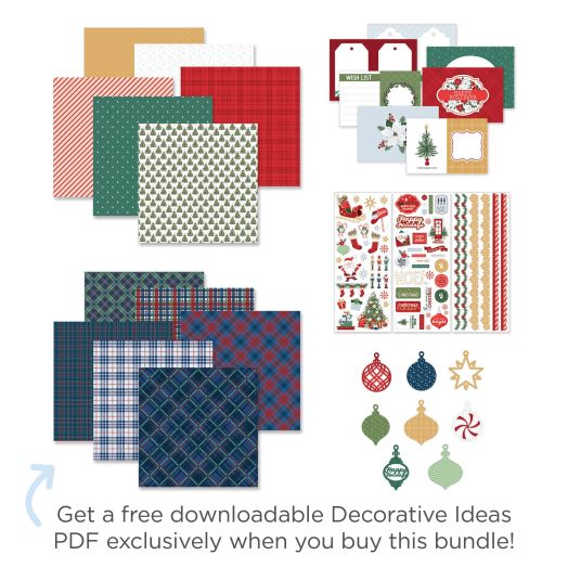 Scrapbooking Tools - Creative Memories