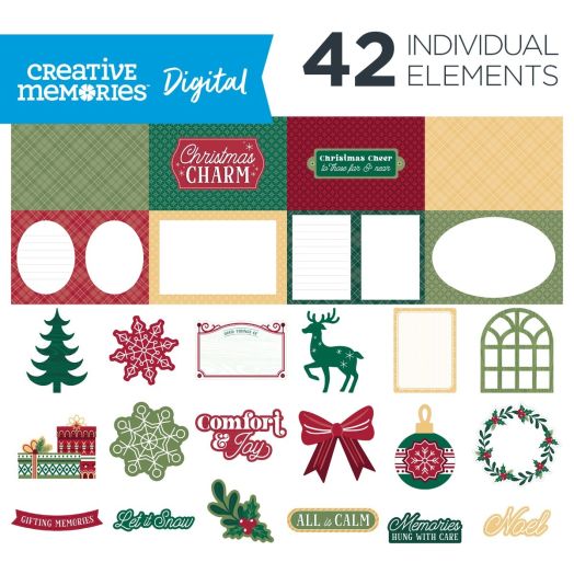 Scrapbooking Tools - Creative Memories