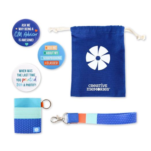 Scrapbooking Tools - Creative Memories