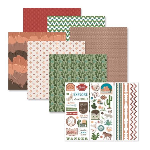 Decorative Bundles - Creative Memories