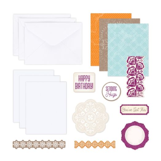 Scrapbooking Tools - Creative Memories