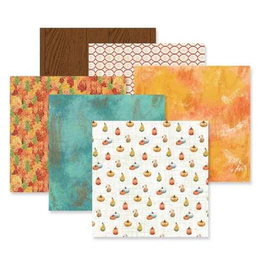 Themes - Creative Memories