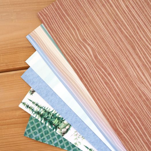 Scrapbooking Tools - Creative Memories