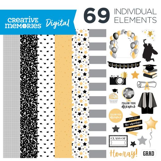 Scrapbooking Tools - Creative Memories