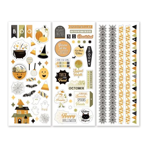 Scrapbooking Tools - Creative Memories