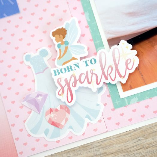 New - Creative Memories