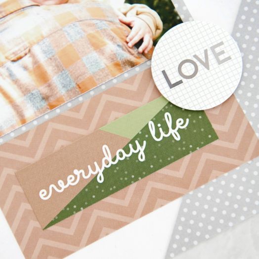 Scrapbooking Tools - Creative Memories