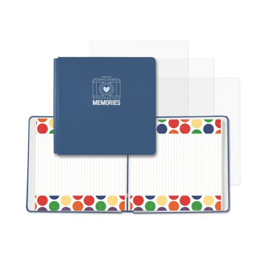 Albums - Creative Memories