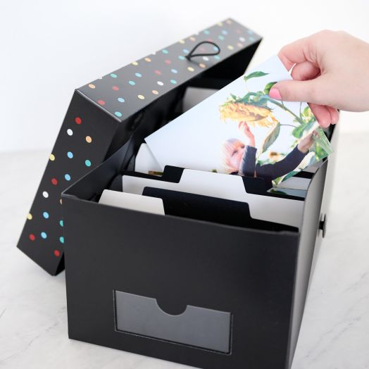 Storage - Creative Memories