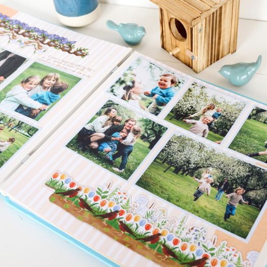 New - Creative Memories