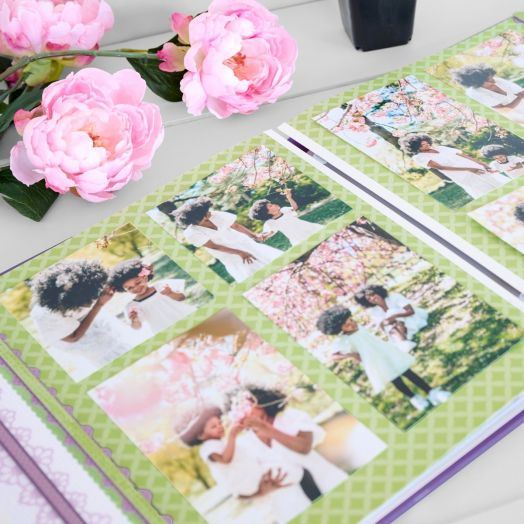 New - Creative Memories