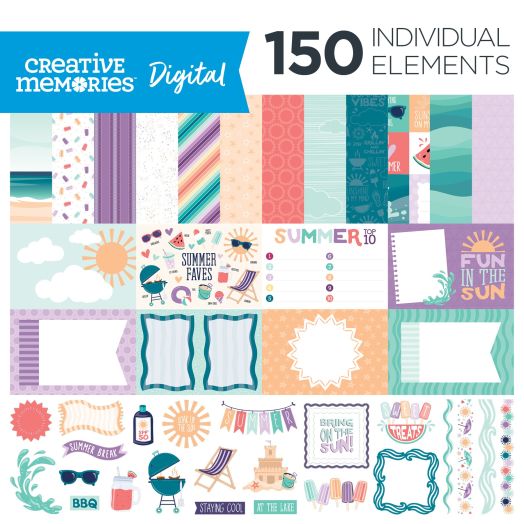 Digital - Creative Memories