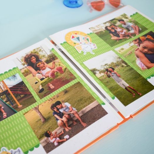 Albums - Creative Memories