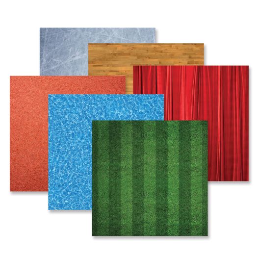 Texture Papers - Creative Memories