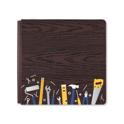 Scrapbooking Tools - Creative Memories