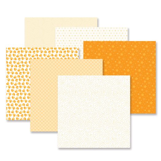 Papers - Creative Memories