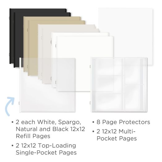 Scrapbooking Tools - Creative Memories