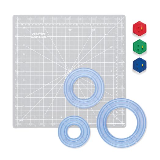 Tool Bundles - Creative Memories