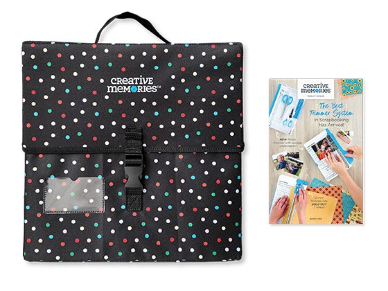 Creative Memories Scrapbooking Products Canada - Creative Memories